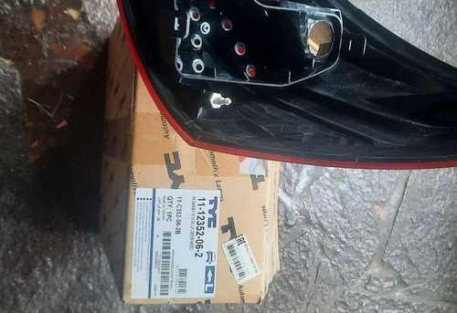 Продам б.у фара Nissan Qashqai