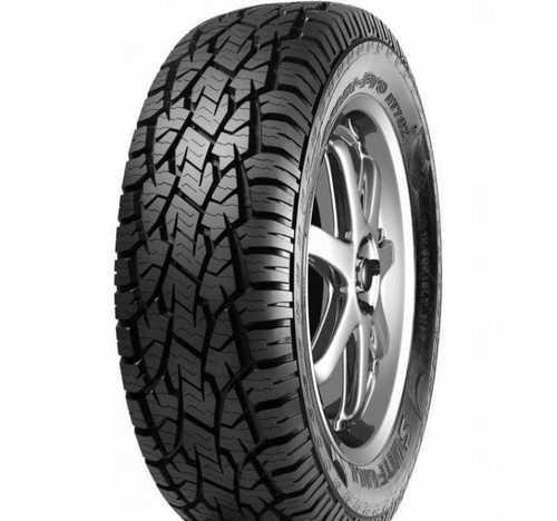Sunfull Mont-Pro AT782 245/75 R16 111S