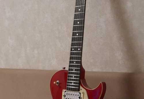 Электрогитара Encore Les Paul