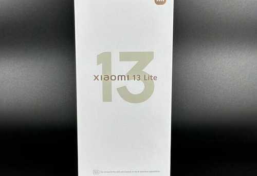 Xiaomi 13 Lite, 8/128 ГБ
