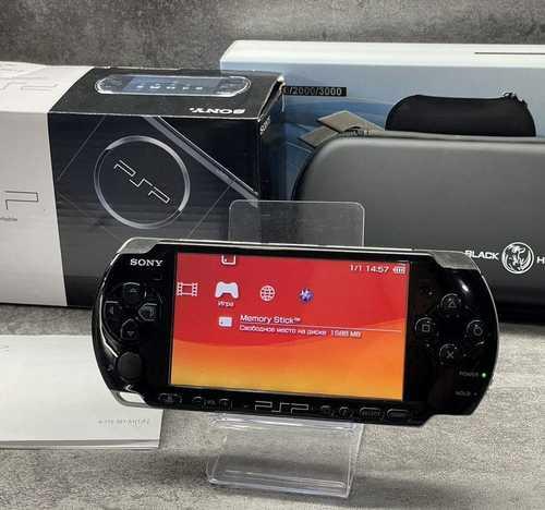 Sony psp 3006