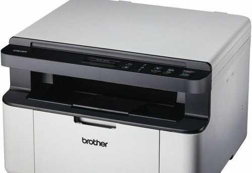 Мфу лазерное Brother DCP-1510R