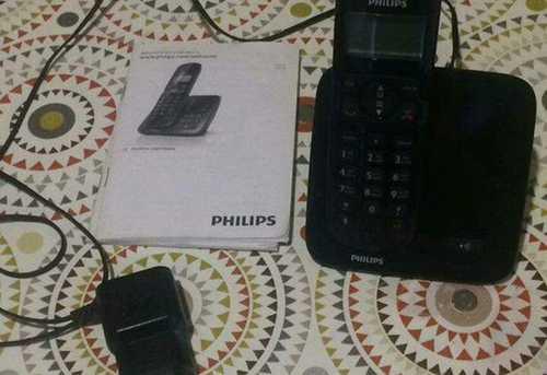 Телефон philips CD 170