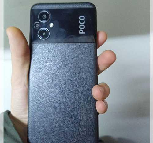 Xiaomi Poco M5, 6/128 ГБ