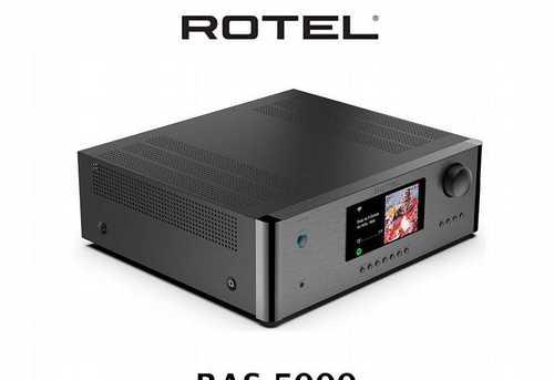 Rotel RAS-5000