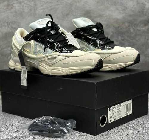 Adidas By Raf Simons Ozweego III