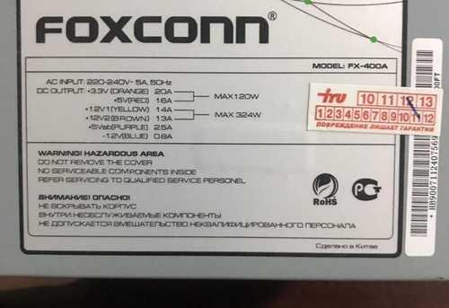 Foxconn fx-400a