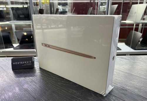 Новый ультрабук Apple MacBook Air 13 M1/8/256