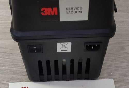 Тонерный пылесос 3M Service Vacuum 497