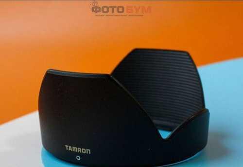 Бленда Tamron DA09 (28-75, 17-50)