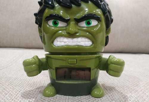 Будильник Marvel Hulk (Халк)
