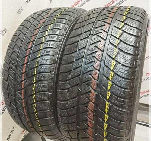 Michelin Latitude Alpin 255/55 R18 109Y