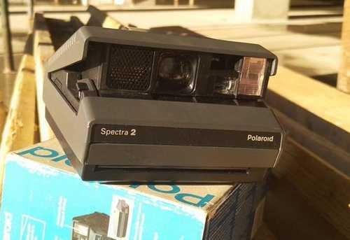 Фотоаппарат Polaroid Spectra 2