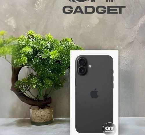 iPhone 16 Plus, 512 ГБ