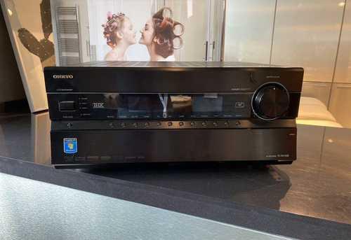 Ресивер Onkyo TX-NR1008