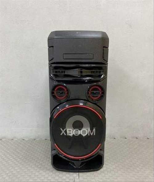 Колонка LG Xboom ON88