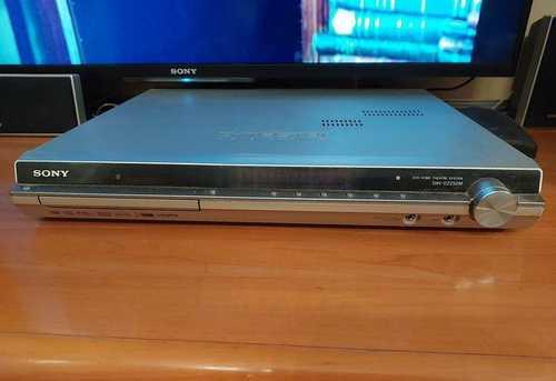 Sony DVD Home Theater System DAV-DZ250M