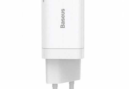 Сетевое зарядное устройство Baseus Super Si Pro
