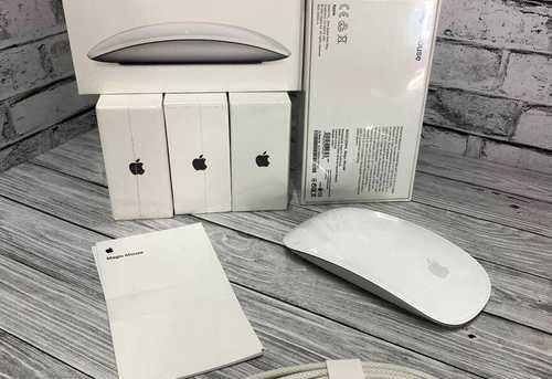 Мышь компьютерная magic mouse