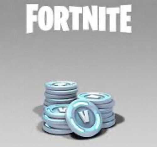 Fortnite vbucks