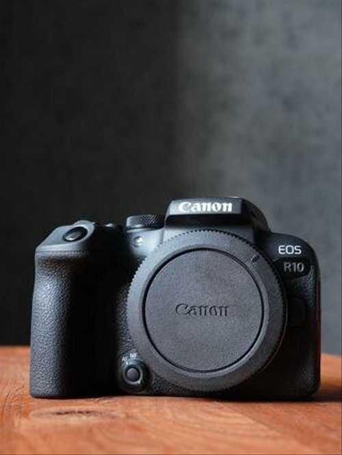 Canon Eos R10 Москва | Фототехника | Festima.Ru – мониторинг объявлений