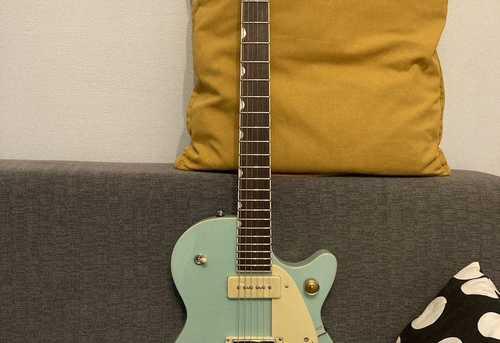 Gretsch G2215-P90 Streamliner Junior Jet Club Mint