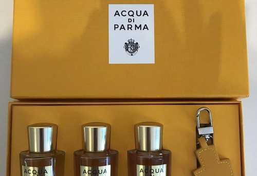 Rosa Nobile Acqua di Parma