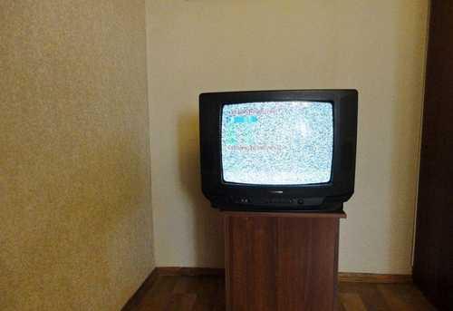 Телевизор samsung CK - 501EZR