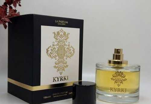 Духи La Parfum Galleria Kyrki