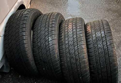 GT Radial Savero HT Plus 235/65 R17