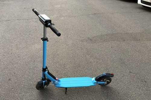Электросамокат Coolco s3(Kugoo s3)