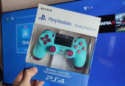 Геймпад пс4 джойстик ps4 пс4 Dualshock 4