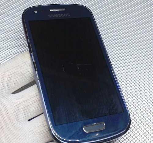 Samsung Galaxy S3 mini gt i8190. Дисплейный модуль