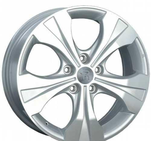 Автодиск Replay 7x18/5x114,3 ET45 D60,1 SZ29 SF (C