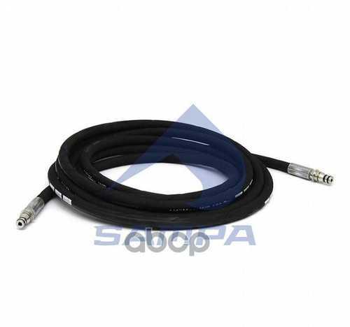 Шланг сцепления L4420 Man TGA 024040 sampa