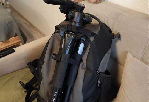 Рюкзак для фототехники Lowepro Flipside 400 AW