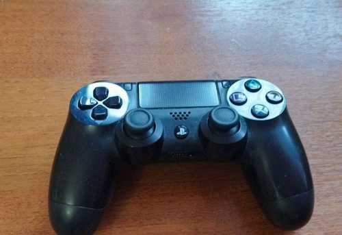 Джойстик PS4 оригинал