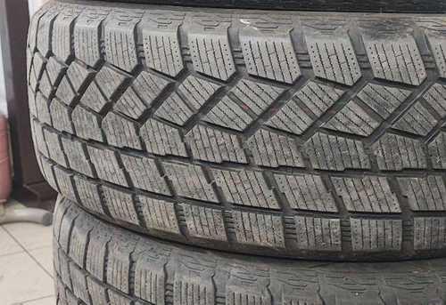 Powertrac SnowMarch 255/55 R20