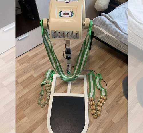 Многофункциональный массажер Massage Belter