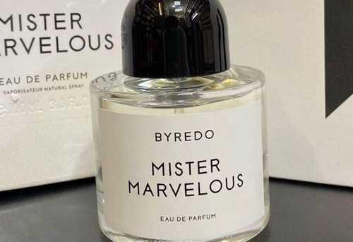 Byredo Mister Marvelous 100ml Евро качество