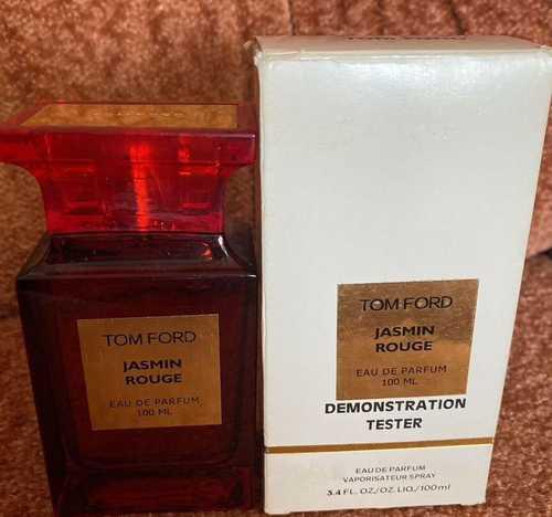 TOM ford jasmin rouge 100 ml