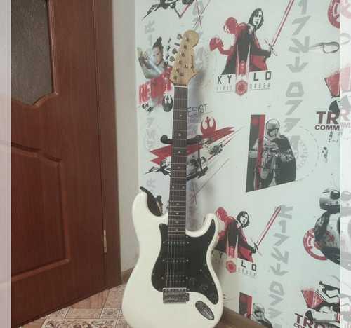 Электрогитара ashtone stratocaster