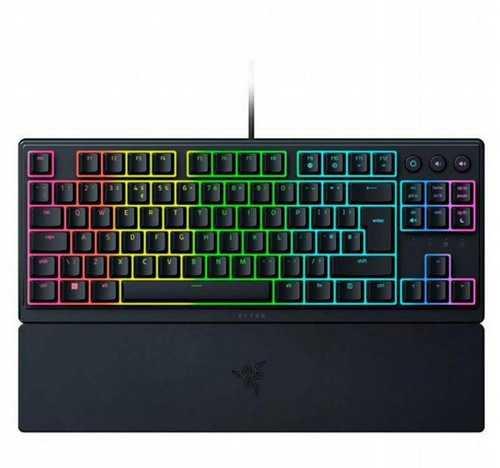 Игровая клавиатура Razer Ornata V3 TKL