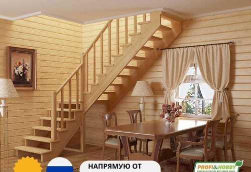 Лестница для дома от производителя