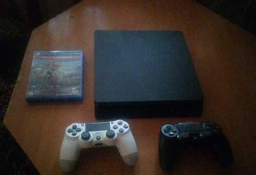 Sony playstation 4 PS4 slim 500gb