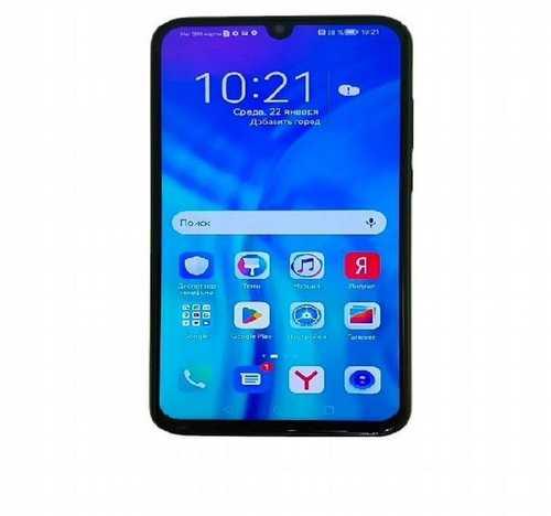 HONOR 10i, 4/128 ГБ