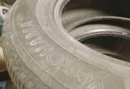 Yokohama Geolandar SUV G055 225/70 R16 103H