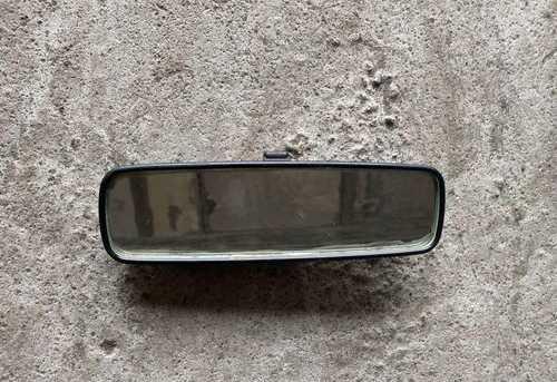 Зеркало заднего вида Renault Logan