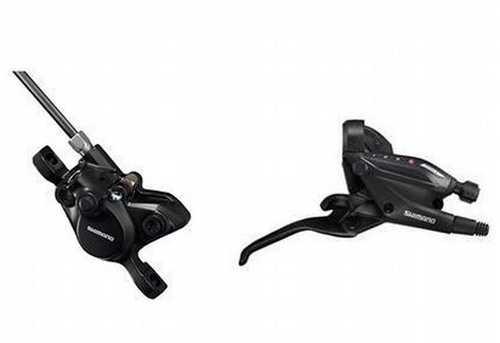 Моноблок Shimano Dual Control ST-EF505 EZ