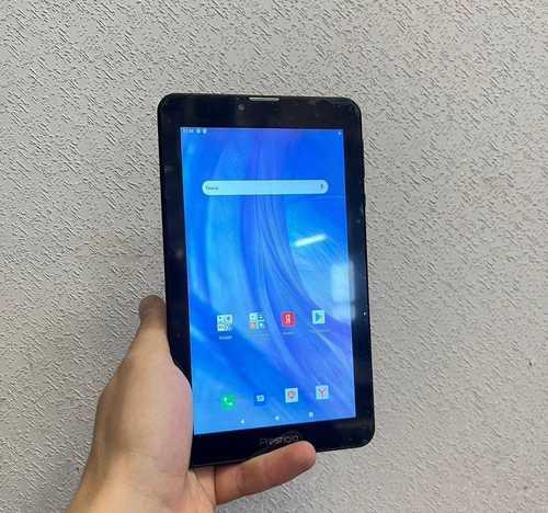 Планшет Prestigio Wize 1107 1/16gb